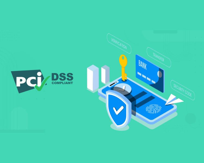 Tư vấn PCI DSS và những lợi ích cho doanh nghiệp - CMC TS
