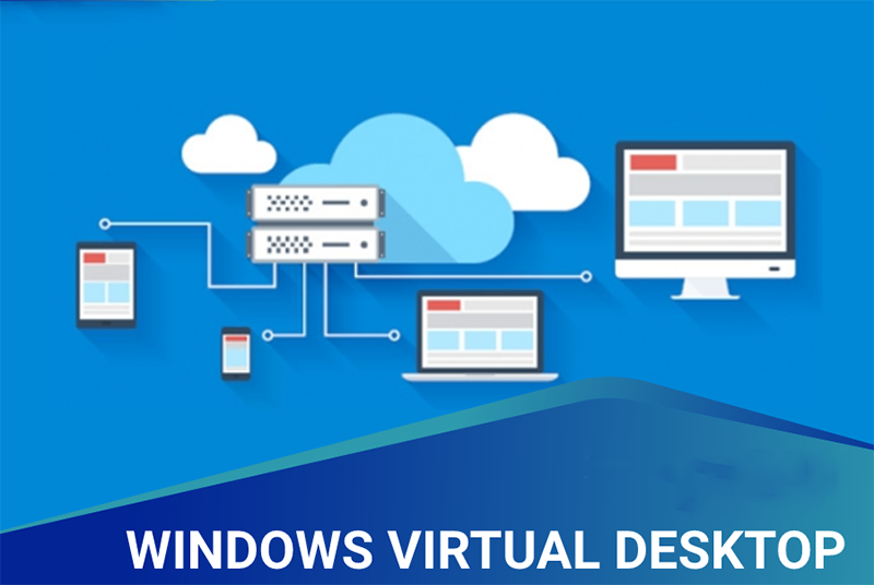 Windows Virtual Desktop và những lợi ích không tưởng với doanh nghiệp